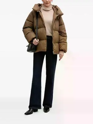JOOP! Cashmere Roll Neck Sweater