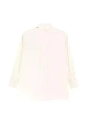 JAMES PERSE Cotton Shirt