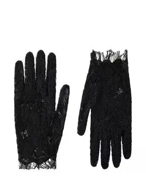 Maniere De Voir Gloves For Women