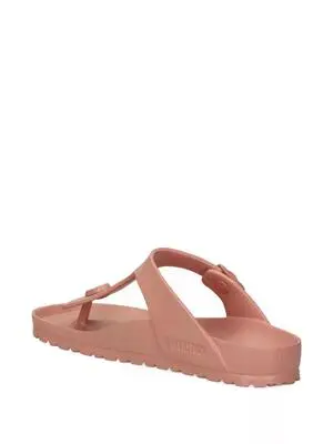 BIRKENSTOCK Gizeh Sandals - Pink