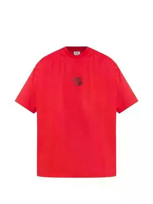 Vetements Graphic-print T-shirt
