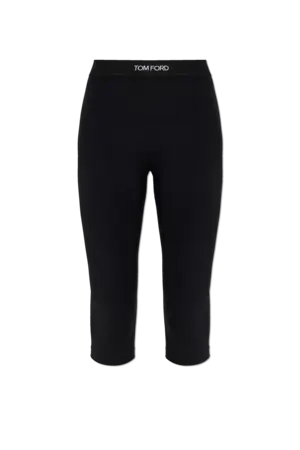 TOM FORD Capri’ Leggings - Black