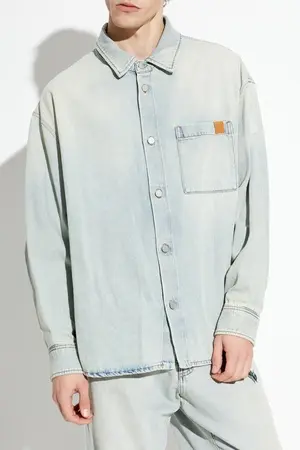 DARKPARK Keanu' Denim Shirt