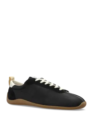 Kenzo Striker Low Top Sneakers - Black