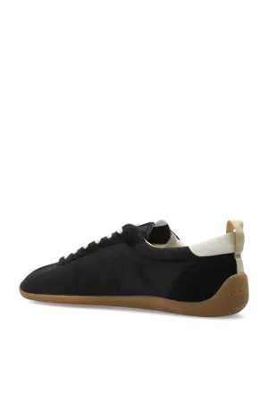 Kenzo Striker Low Top Sneakers - Black