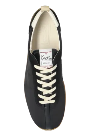 Kenzo Striker Low Top Sneakers - Black