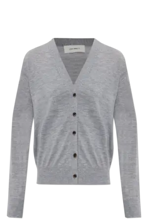 LISA YANG Cardigan - Grey