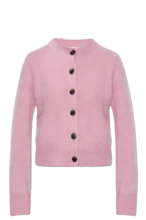 LISA YANG Azalea Cardigan