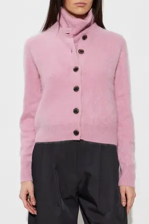 LISA YANG Azalea Cardigan