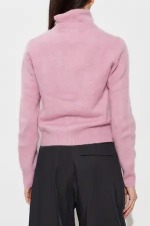 LISA YANG Azalea Cardigan
