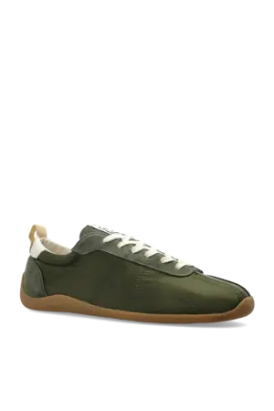 Kenzo Striker Low Sneakers - Green