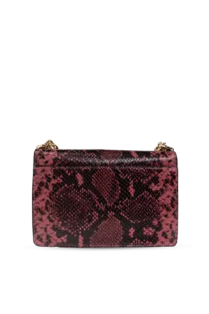 Furla 1927 Shoulder Bag - Pink