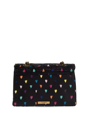 Kurt Geiger Kensington Shoulder Bag - Black