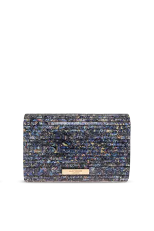 Kurt Geiger Party Eagle Clutch - Multicolour