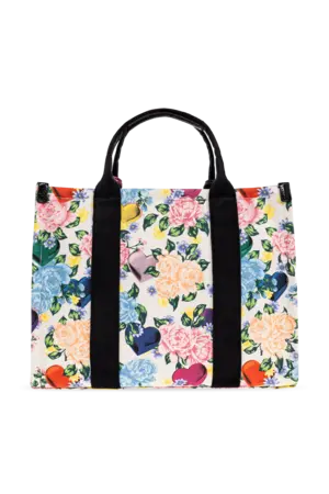 Kurt Geiger Southbank Shopper Bag - Multicolour