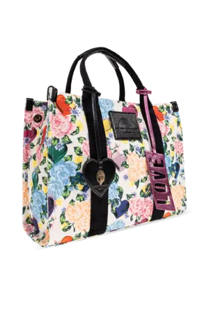 Kurt Geiger Southbank Shopper Bag - Multicolour