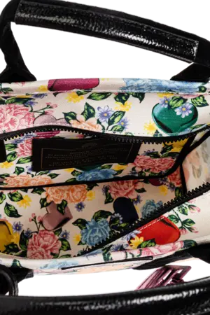 Kurt Geiger Southbank Shopper Bag - Multicolour