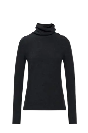 LISA YANG Sabrine Turtleneck