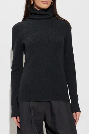 LISA YANG Sabrine Turtleneck
