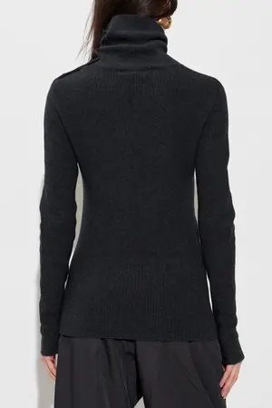 LISA YANG Sabrine Turtleneck
