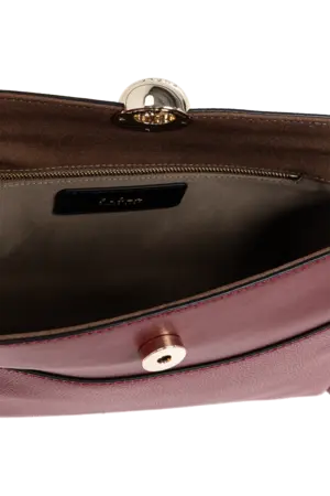 Furla Nicole Shoulder Bag - Red