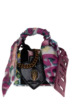 Kurt Geiger Micro Southbank Handbag