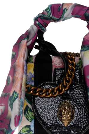 Kurt Geiger Micro Southbank Handbag