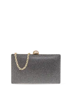 Kurt Geiger Patterned Clutches