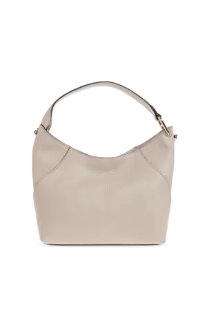 Furla Lara S Shoulder Bag - Grey
