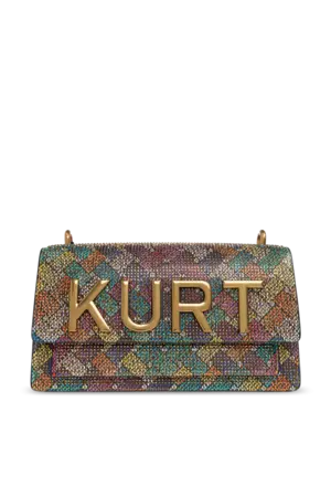 Kurt Geiger Shoreditch Shoulder Bag