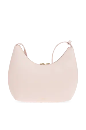 Furla Goccia Shoulder Bag - Pink
