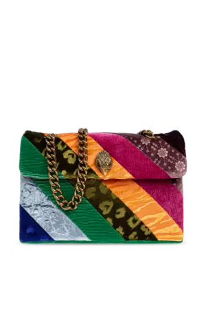 Kurt Geiger Kensington Shoulder Bag - Multicolour