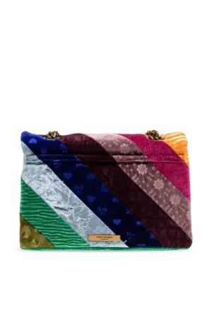 Kurt Geiger Kensington Shoulder Bag - Multicolour