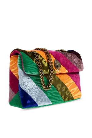 Kurt Geiger Kensington Shoulder Bag - Multicolour
