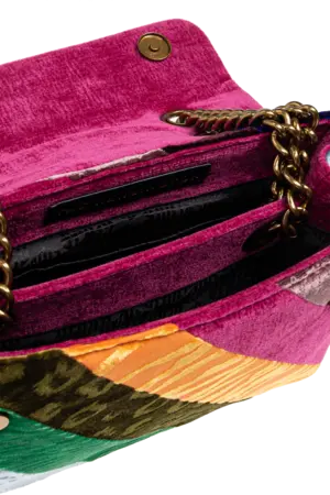 Kurt Geiger Kensington Shoulder Bag - Multicolour