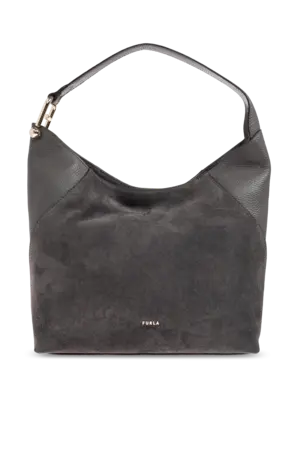 Furla Shoulder Bag 'lara - Grey