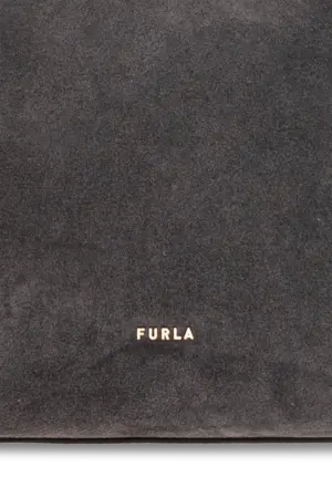 Furla Shoulder Bag 'lara - Grey