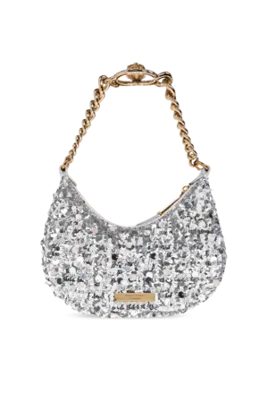 Kurt Geiger Small Chelsea Chain Handbag