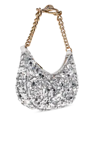 Kurt Geiger Small Chelsea Chain Handbag