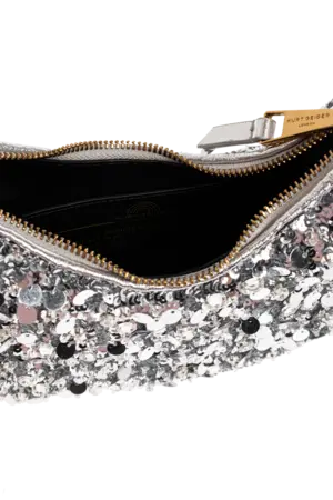 Kurt Geiger Small Chelsea Chain Handbag