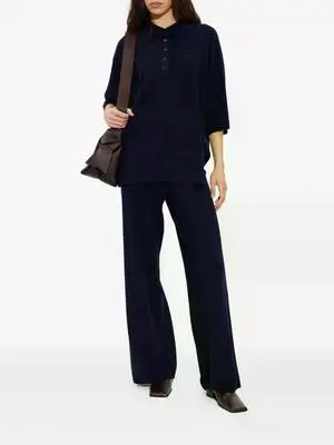 GESTUZ Polo Top