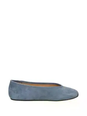 COACH Houston Ballet Flats