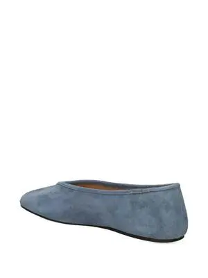 COACH Houston Ballet Flats