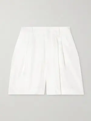Lisa Yang Classic Shorts For Women