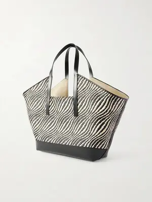 Marni Waves Tote