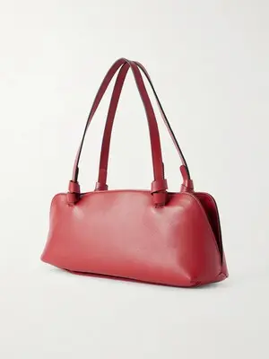 NEOUS Aries East/west Leather Tote