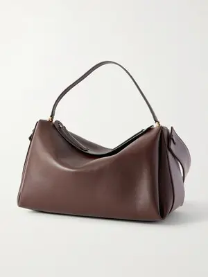 NEOUS Scorpius Leather Tote