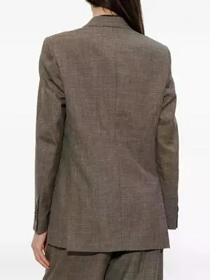 Officine Générale Double-breasted Blazer