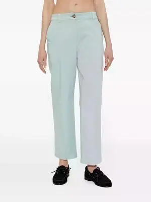 Paul Smith Back-pocket Trousers