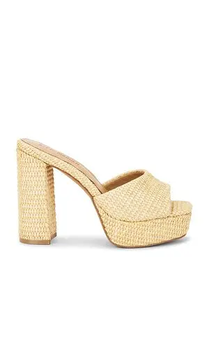 Steve Madden Platform Sandals For Women